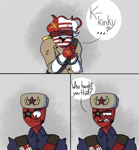 Pin On Countryhumans