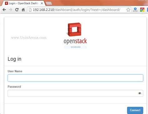 Deploying Openstack On Redhat Packstack Method Mitaka UnixArena