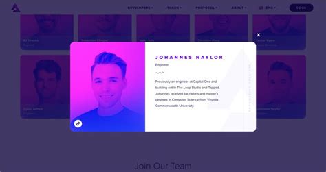 🖋 johannes naylor on linkedin hiringdevelopers