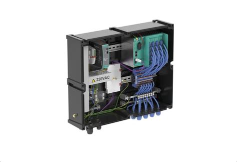 Ethernet Apl Alters Data Communication In Process Plants And Iiot Oem Update