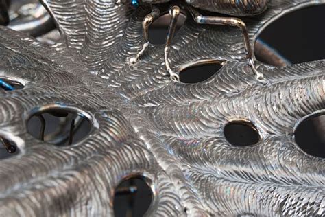 Titanium Art X Beam