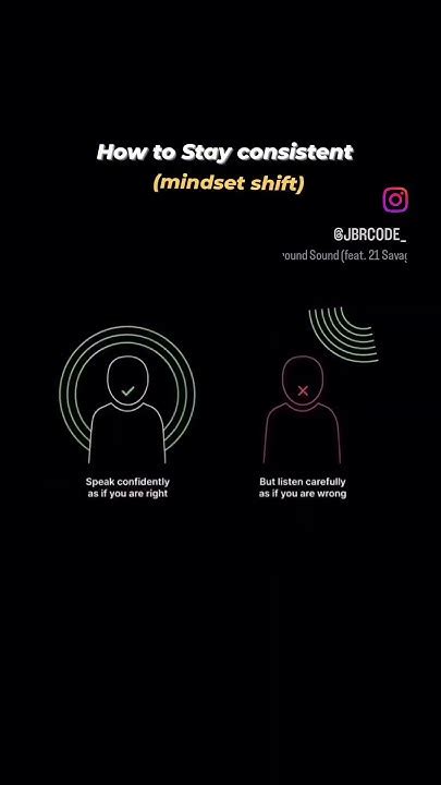 There Is The Few Things That Can Be Help To Stay Consistent 🙌coder Youtube