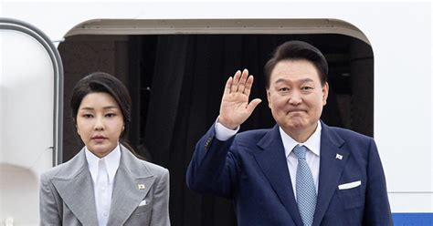 원전 세일즈 외교전 나서는 윤석열 대통령