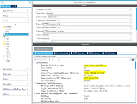 where to find the define data stmicroelectronics community