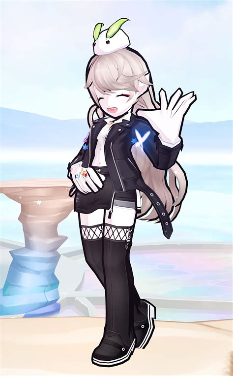 엘소드 스샷 커미션 Els Shot C Twitter