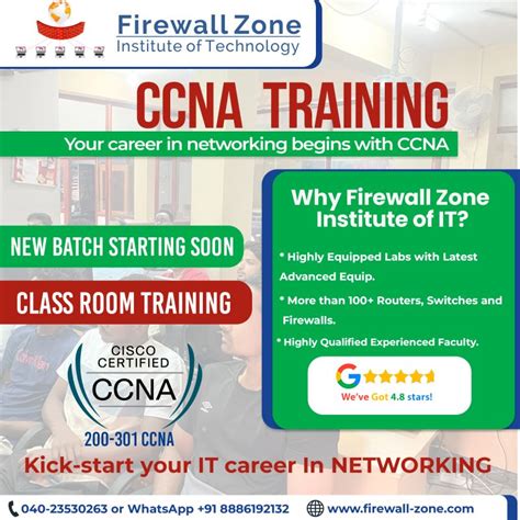 Firewall Zone Ccna Ccnp Training Institute In Hyderabad On Linkedin