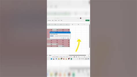 Highlight Duplicate Values In Excel Shortdfeed Shorts Excel Yt Feed Exceltech Youtube