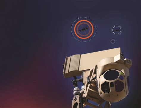 teledyne flir protects critical infrastructure from drones scanlock