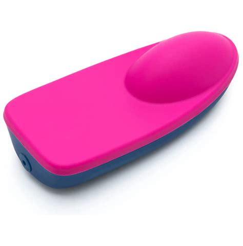 Ohmibod Bluemotion Nex1 2 Gen Reseñas Y Clasificaciones Myintimacy