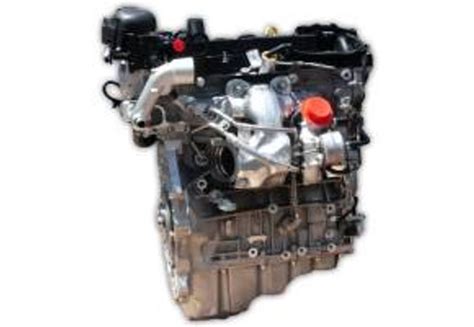 Ford 2 3 Ecoboost 2 3 Ecoboost Crate Engine Quick Draw Brand