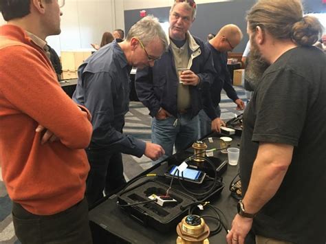 Airmar Announces New Q1 Training Dates