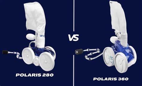 Polaris 280 Vs 360 Why Do I Recommend Polaris 360
