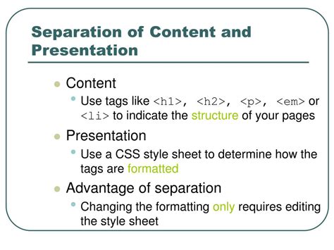 PPT Link And Table In HTML PowerPoint Presentation Free Download ID