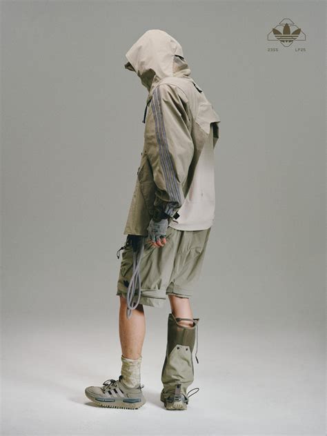 Adidas Originals X Hamcus 携手再度推出联名系列 Nowre现客