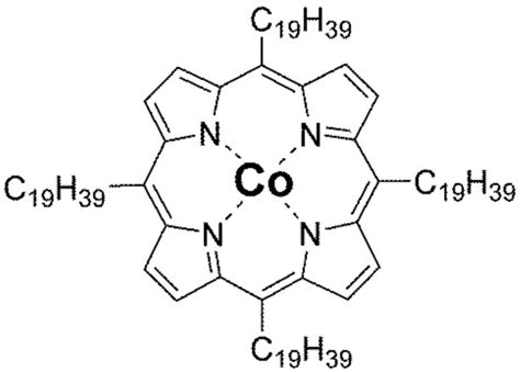 Structure Of The Comp Molecule Download Scientific Diagram