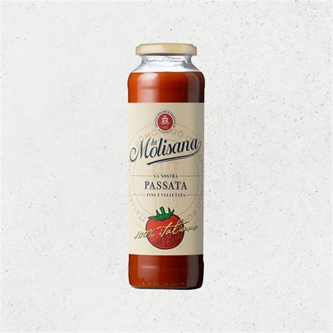 Pasta Sauce From Passata At James Auxier Blog