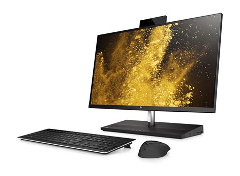 HP EliteOne 1000 G2 68 58 Cm 27 Non Touch Business All In One PC