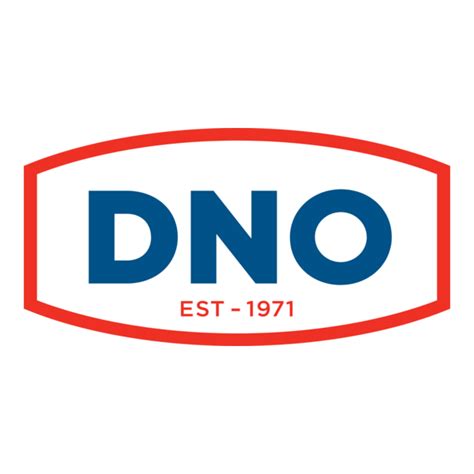 Dno Logo Png Vector Svg Free Download