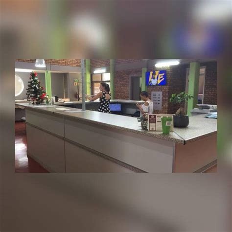 Dr Shamleys Consulting Room Klerksdorp Dr Shamleys Consulting Room Klerksdorp