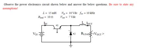 Solved A Determine The Duty Cycle Value That Will Result In