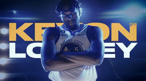 Free Agency Kevon Looney Signe Aux Pelicans Pour 2 Ans