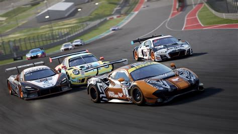 Community Racing Is Storytelling Why Racing The Ai Will Never Be