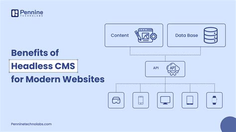 benefits of headless cms for modern websites pennine technolabs blogs