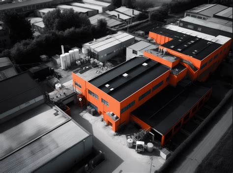 What Is Fabless Manufacturing Virtualfab