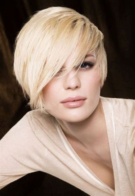 18 Impressive Side Swept Short Hairstyles For Women Hottest Haircuts