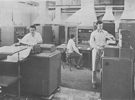 Ibm 701 Computer