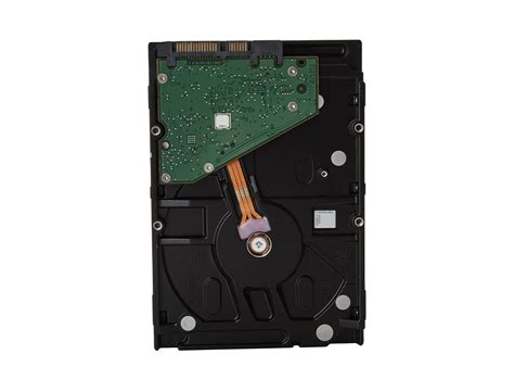 HDD SEAGATE 4TB ( ST4000DM000 ) | 64MB | 5900RPM | COMPUTER