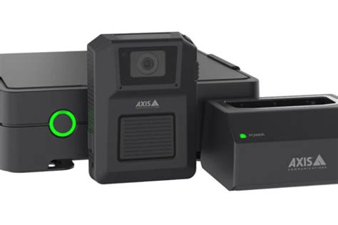 Simple Integrations Axis Acap Platform Benchmark