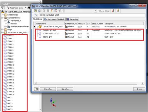 solved parts greyed out in assembly autodesk community