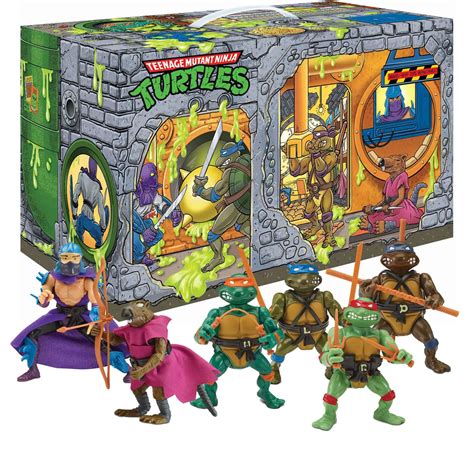 Michelangelo Tmnt 1987