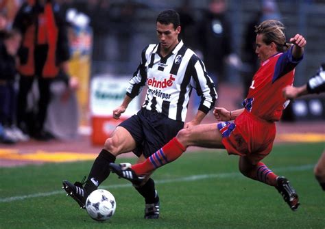 Deine Helden Von Damals Interview Mit Axel Sundermann