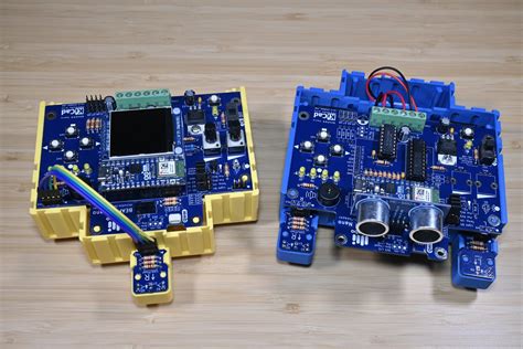 Beaper Nano The Beginner Electronics And Programming Educational Robot For Arduino Nano Esp32