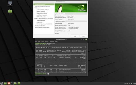 How To Install NVIDIA Drivers On Linux Mint