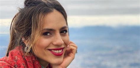 Miona Marković O Privatnom životu Alors