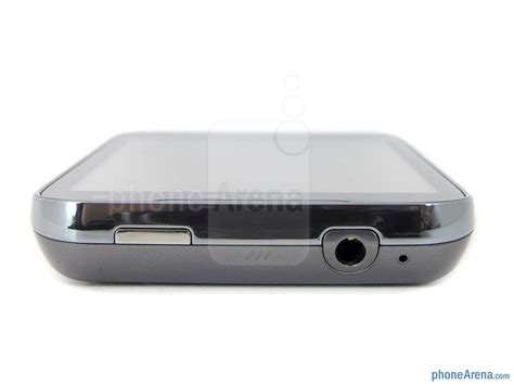 Lg Viper G Lte Review Phonearena