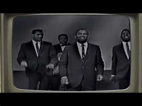 1964 The Drifters Saturday Night At The Movies Youtube