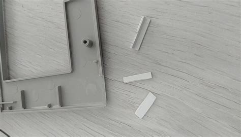 Sprzęt Poradnik Naprawa Obudowy Komputera Atari Xe Retronagazie