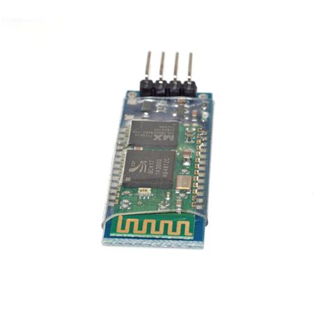 4 Module Sans Fil De Bluetooth Arduino De Module Sans Fil De Capteur De