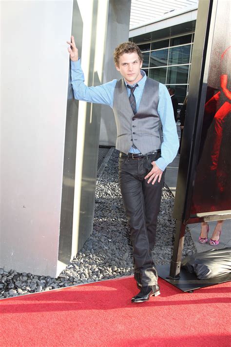 Pictures Of Aaron Perilo