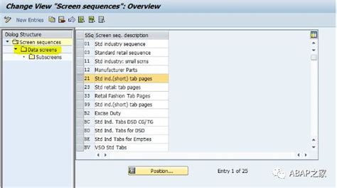 Sap Abap Mm01 Mm02 Mm03 Screen Enhancement Mara Programmer Sought