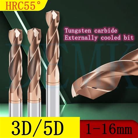 3d 5d Cnc