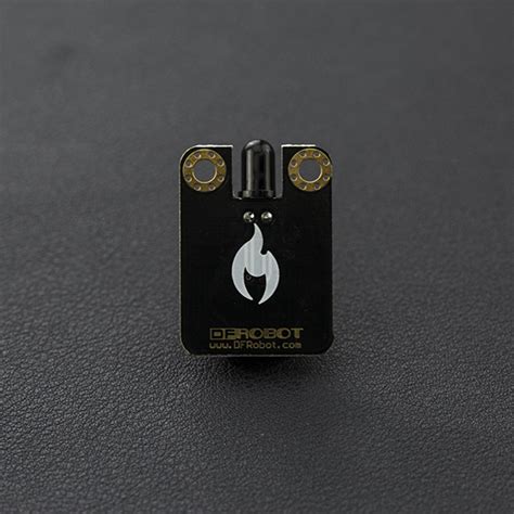 Gravityflame Sensor火焰传感器arduino兼容 温湿度传感器 Dfrobot创客商城 Gravityflame Sensor火焰传感器arduino兼容 温湿度传感器 Dfrobot创客商城