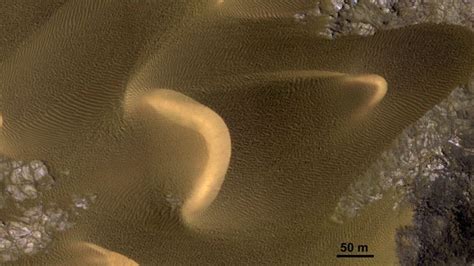 Small Dunes On Mars Lori Fentons Blog