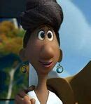 Ruby Gillman Teenage Kraken 2023 Movie Behind The Voice Actors