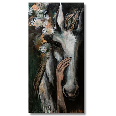 Querencia Print Rikki Bommersbach Art