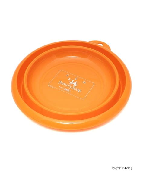 Beams Japan（ビームス ジャパン）の「iseto × Beams Japan 別注 牛乳石鹸 湯おけ（バス トイレグッズ